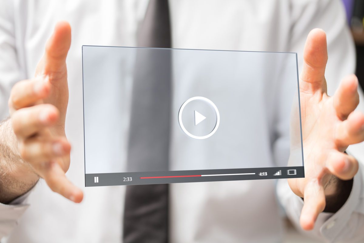 Welche Arten von 360 Grad Video gibt es? | Aspekteins