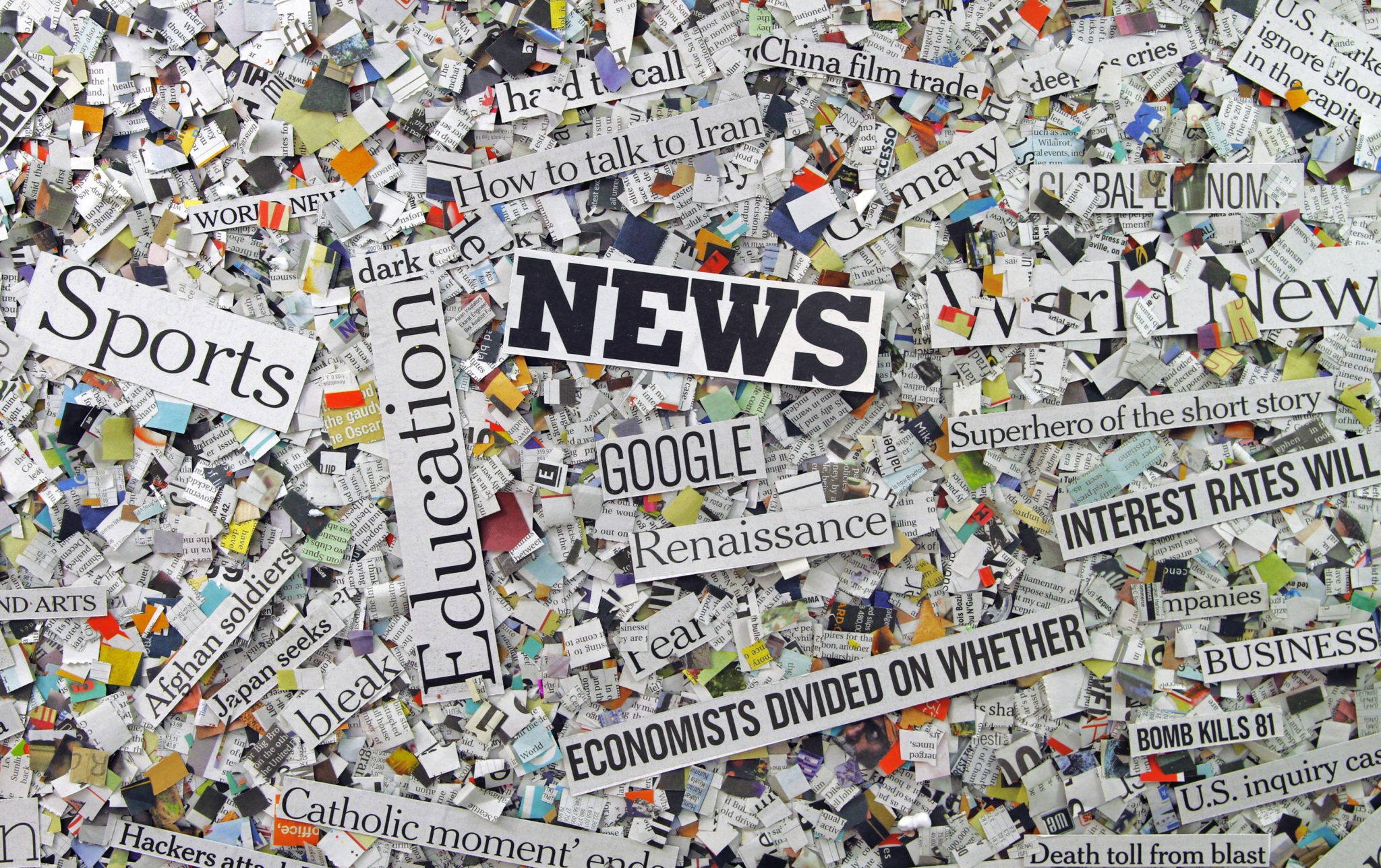Virtual-Reality-Journalism - Eine ganz neue Art der Berichterstattung ...