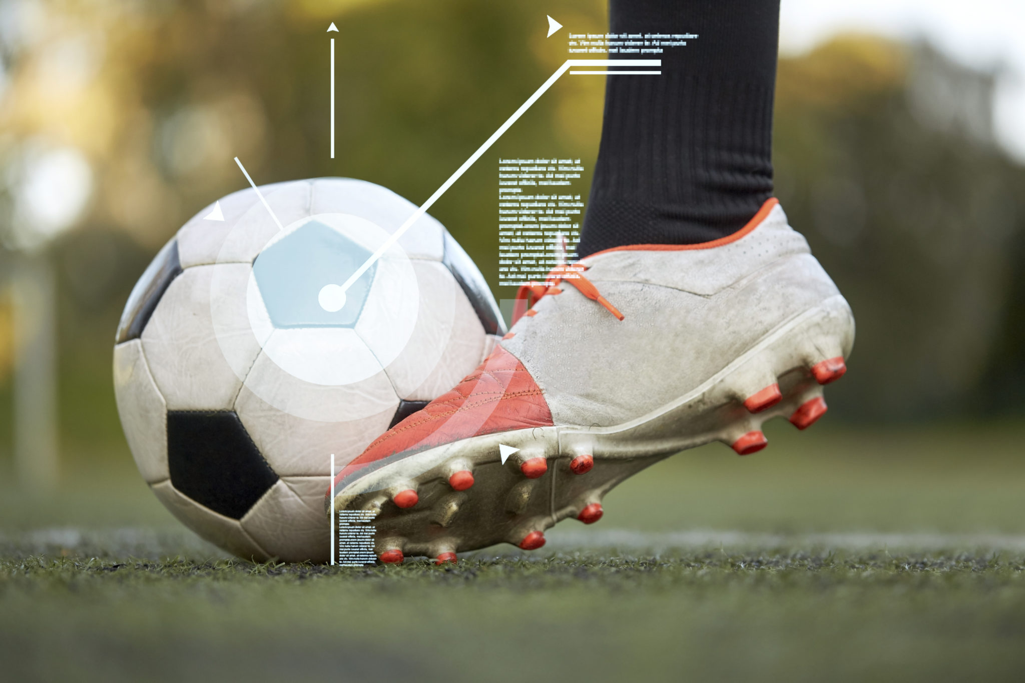 Active AR- Augmented-Reality als Outdoor-/Trainingserlebnis