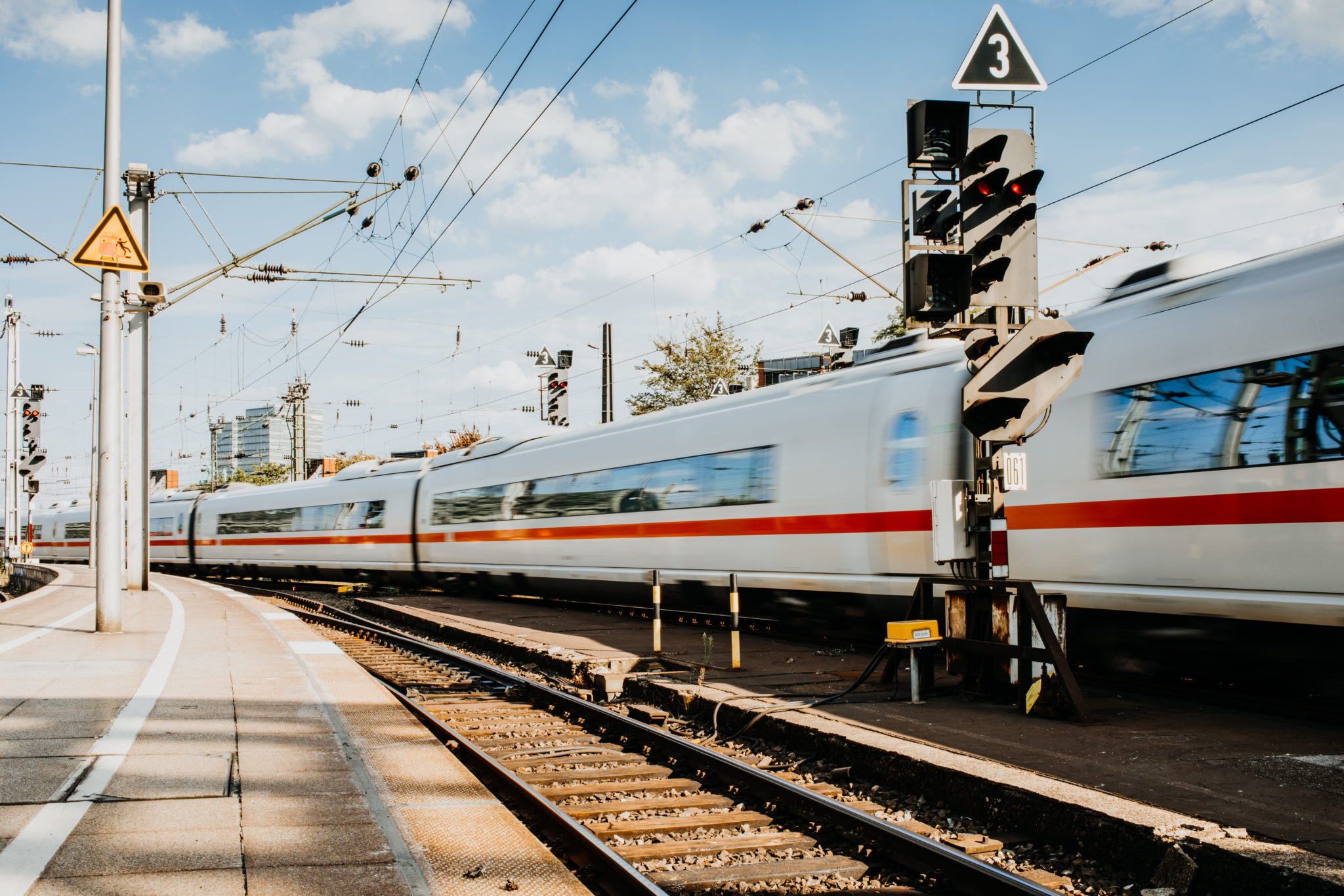 Virtuelle Technologien am Gleis- VR-/AR-App-Entwicklung der DB