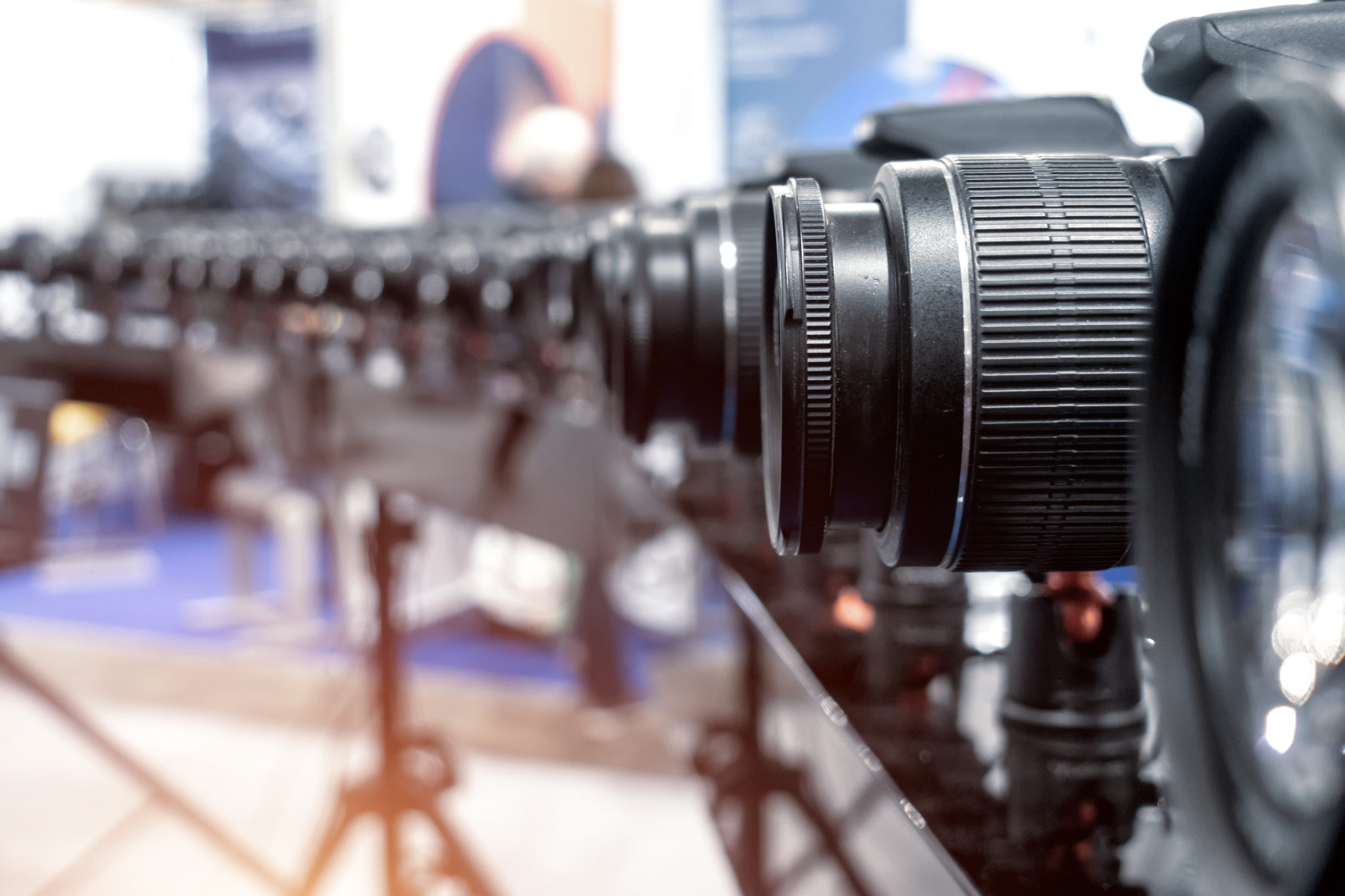 Volumetric Capture: Mit Volumetrischen Videoproduktionen in eine neue ...